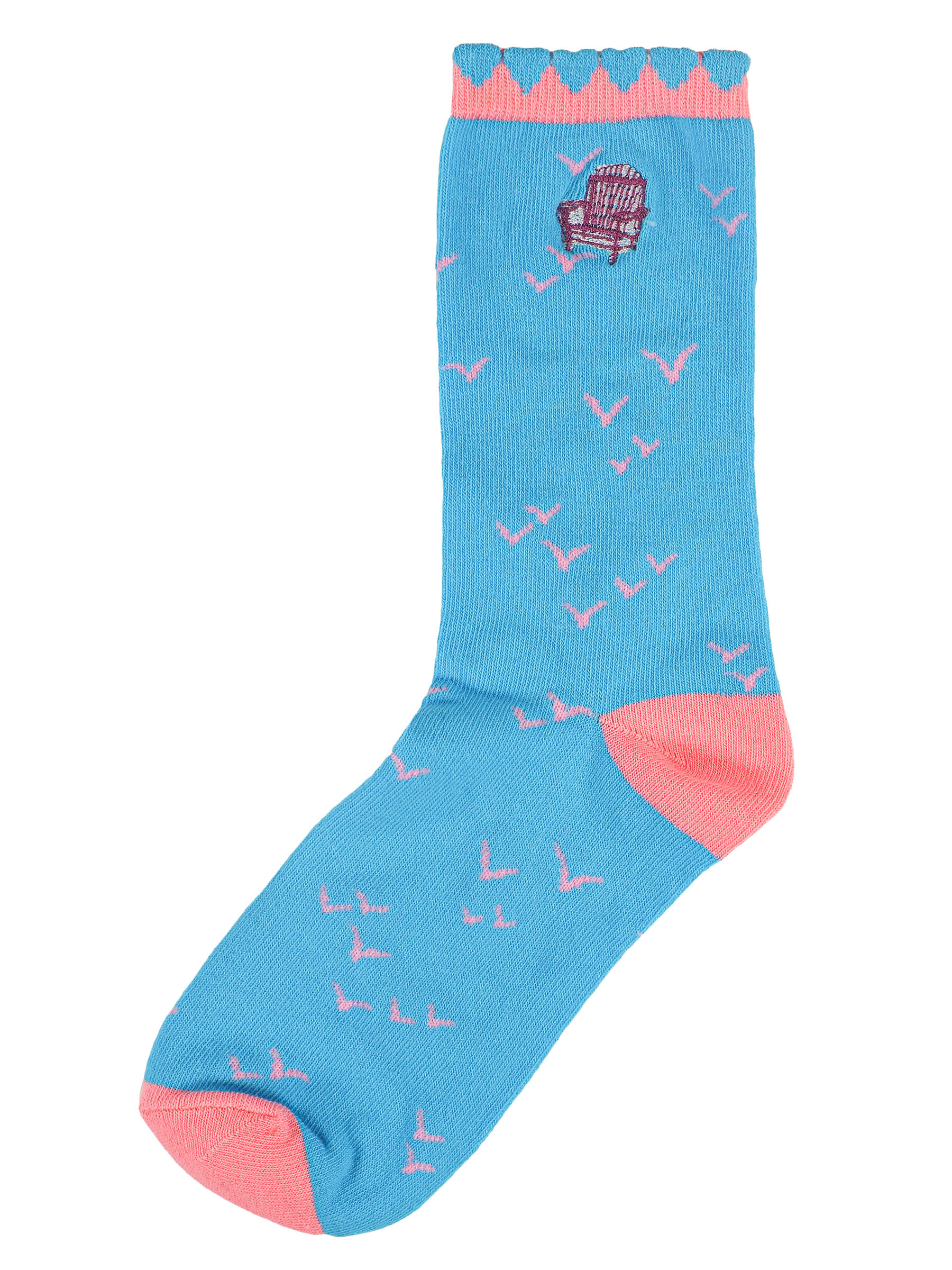 Simply Southern Socks (Multiple Styles) – Enchanted Florist and Gifts